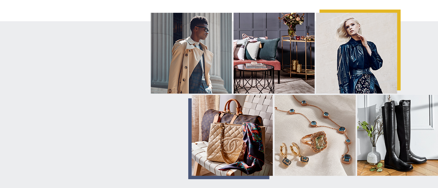 Our Brands | Rue Gilt Groupe